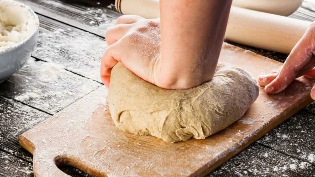 World's Oldest Uncooked Bread Discovered In Turkey; 8,600 YO Culinary ...