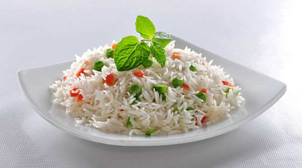 From Arborio To Basmati: 7 Different Varieties Of Rice Across The World