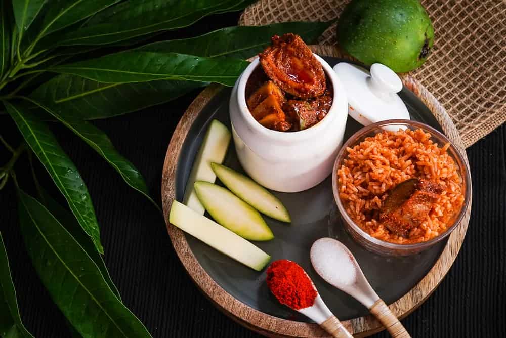 History Of Indian Pickles: A 2000-Year Old Desi Heritage