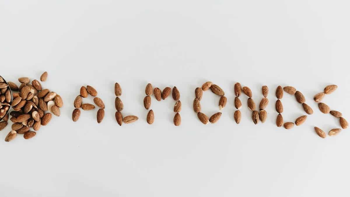 Almonds Are Versatile! These 7 Different Types Are Proofs