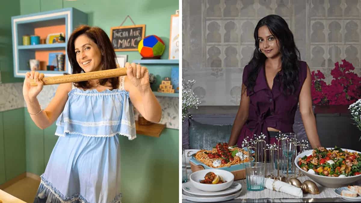 Mother’s Day 2024: 7 Awesome Indian Chef Moms You Should Know