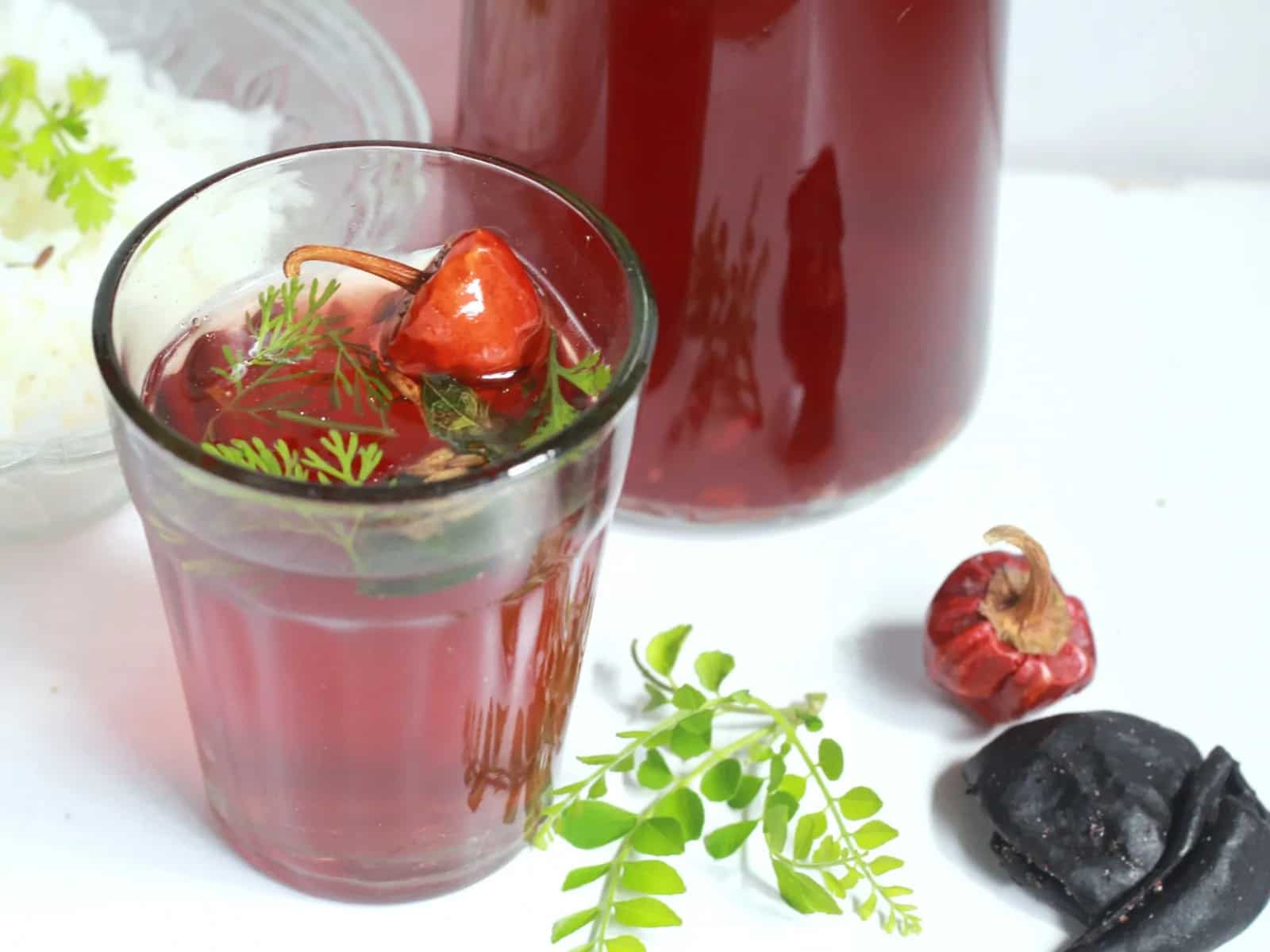 Beat The Heat With Best Summer Beverages From Northeast India