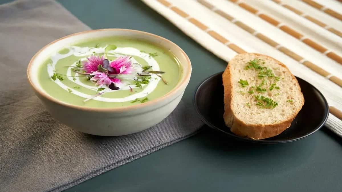 9 Chilly Cold Soups To Enjoy During Midnight Summer Heat