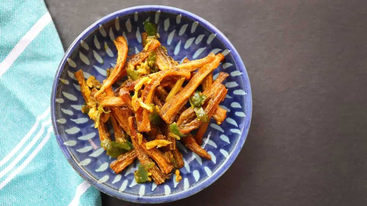 4 South Indian Fish Pickles & How To Prepare Them