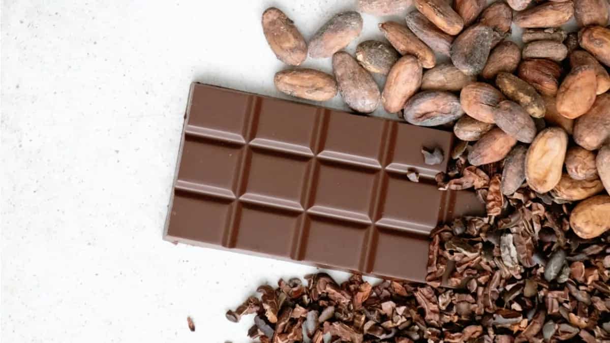 6 Choco Bars To Make For Midnight Cravings