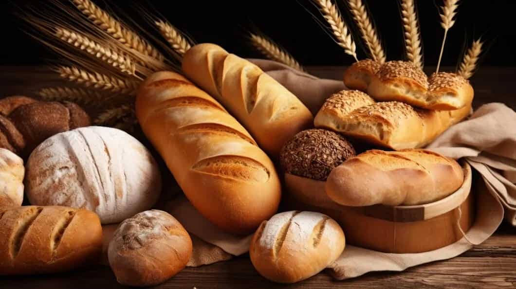 6 Kitchen Tips To Increase The Shelf-Life Of Bread And Keep It Fresh ...