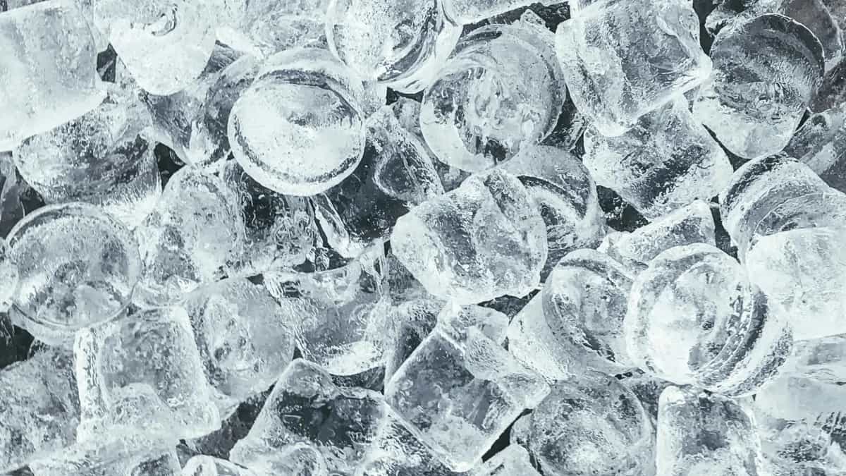 Cocktail Science: 5 Myths Associated With Using Ice Busted; Read Here