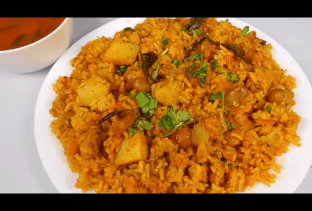 Khandeshi Khichdi: The Lesser-Known Indian Khichdi With A Twist