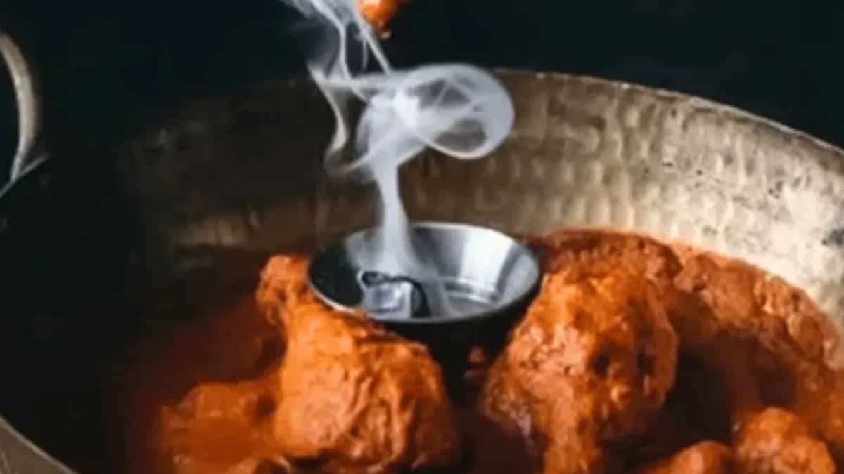 Ever Tried The Dhungar Method? Tips To Provide A Smoky Flavour To Any Dish