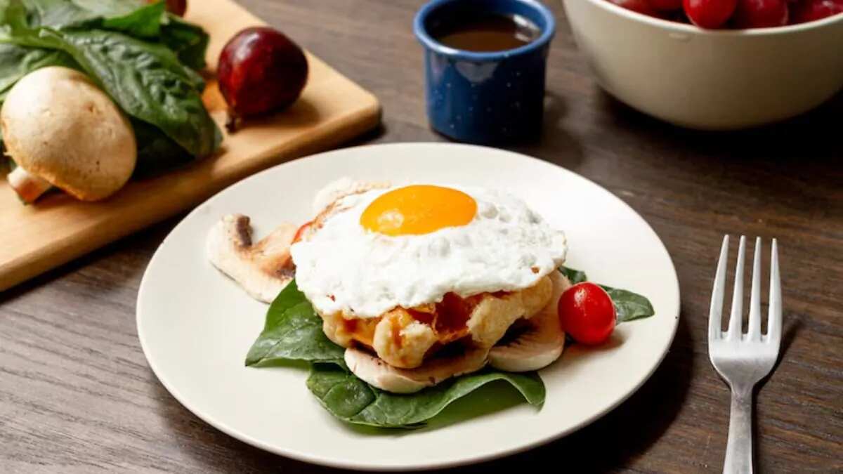 Creative Egg Recipes To Try Beyond Boiled And Scrambled