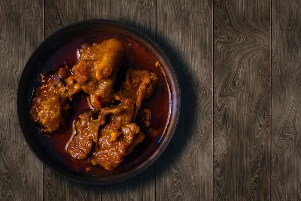 Dhan Shikori: This Mutton Dish Is Served At Konkani Weddings