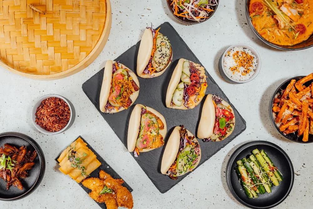 5 Awesome Stuffed Bao Recipes That Will Make You Drool