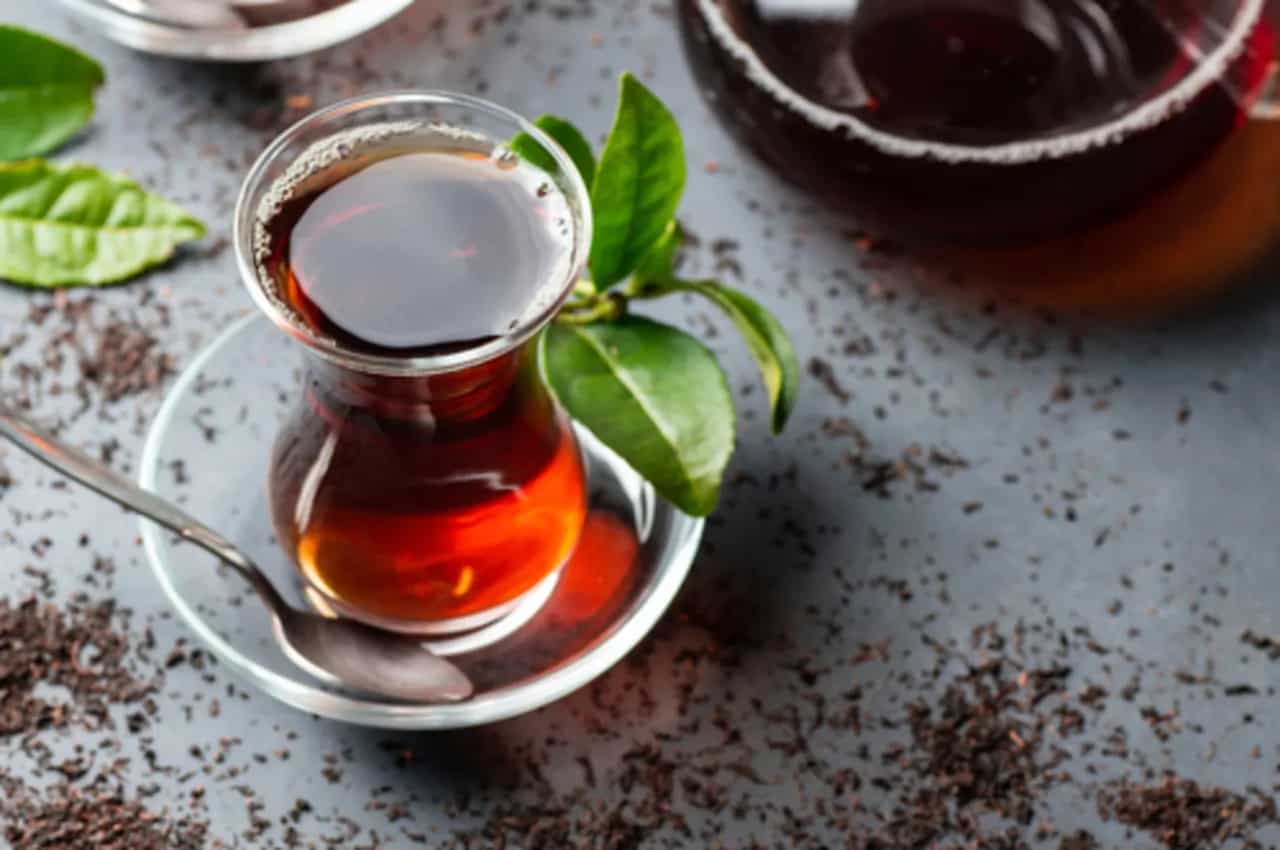Turkish Delight: A Look At The Tea Culture Of Turkey