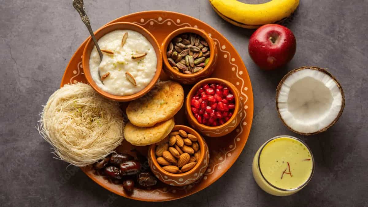 Sawan 2024: 6 No Onion And Garlic Recipes You Must Try This Month