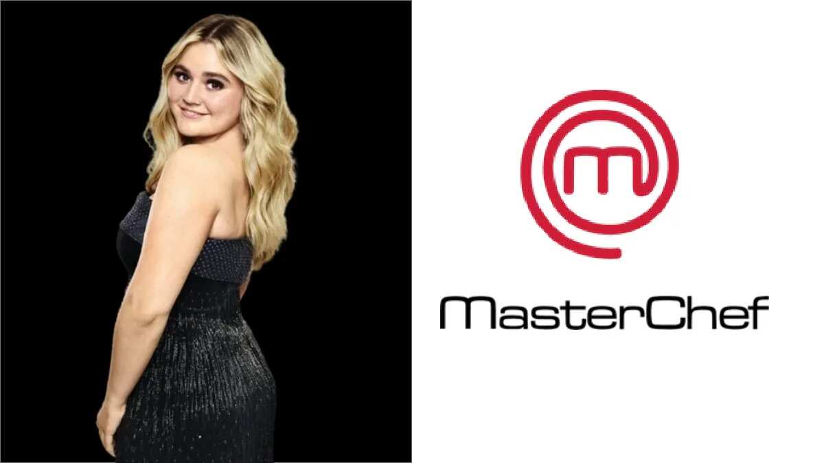 Tilly Ramsay Is All Set To Be Youngest Master Chef Judge In Her Daddy’s ...