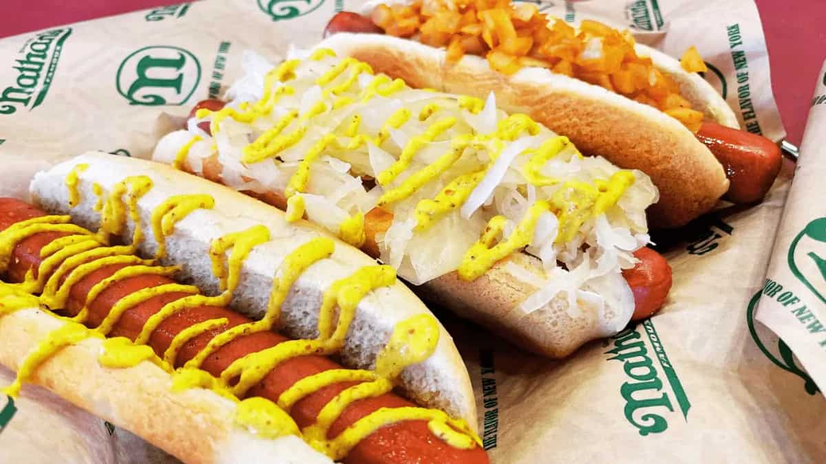 New York's Famous Foods: 8 Culinary Icons Redefining The Taste