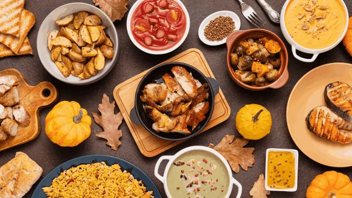 Exploring Kalimpong? Try These Local Cuisines And Street Foods While ...