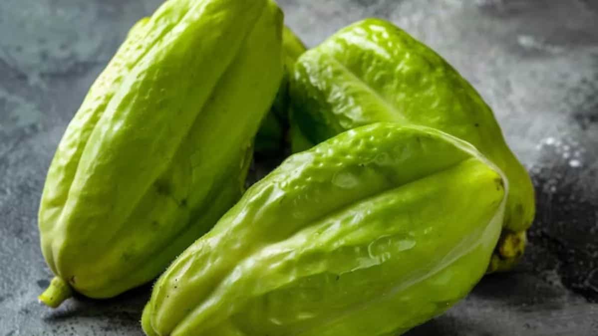 How To Grow Chayote Squash From Seeds In Your Kitchen Garden