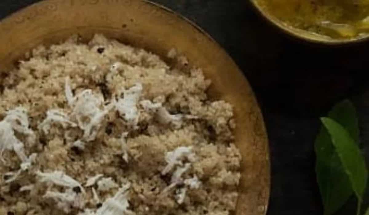 Chuda Ghasa: A Prasad For Lord Ganesha And An Odia Culinary Treasure