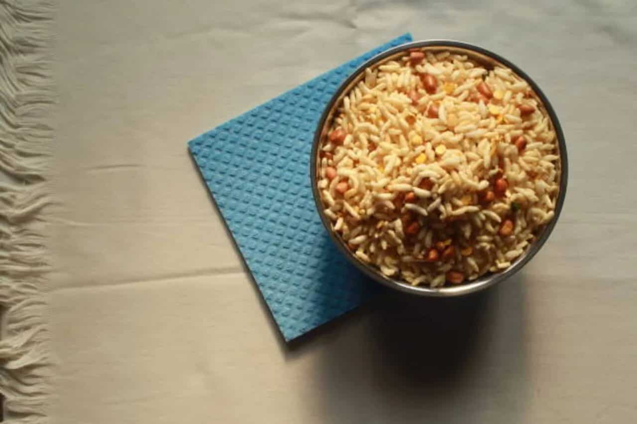 5 Tips To Store Puffed Rice: Relish Crispy Murmura With Lasting ...