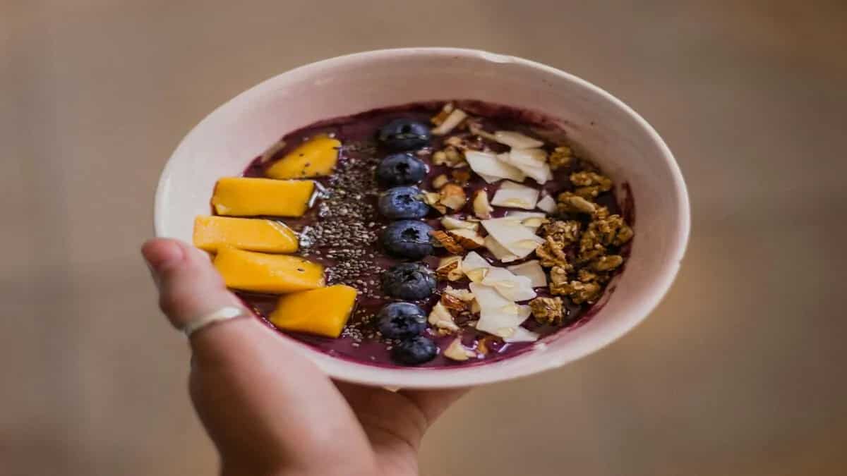 5 Tips To Make The Perfect Acai Bowl