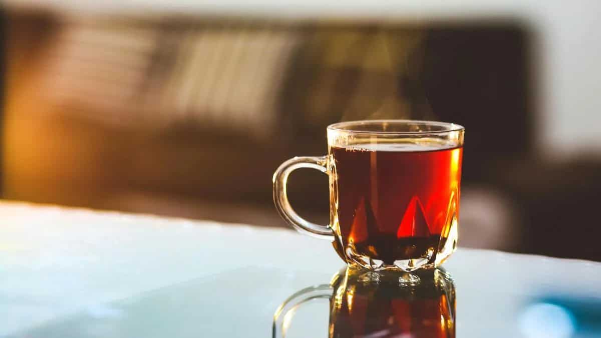 7 Yummy Foods To Pair Your Morning Tea With