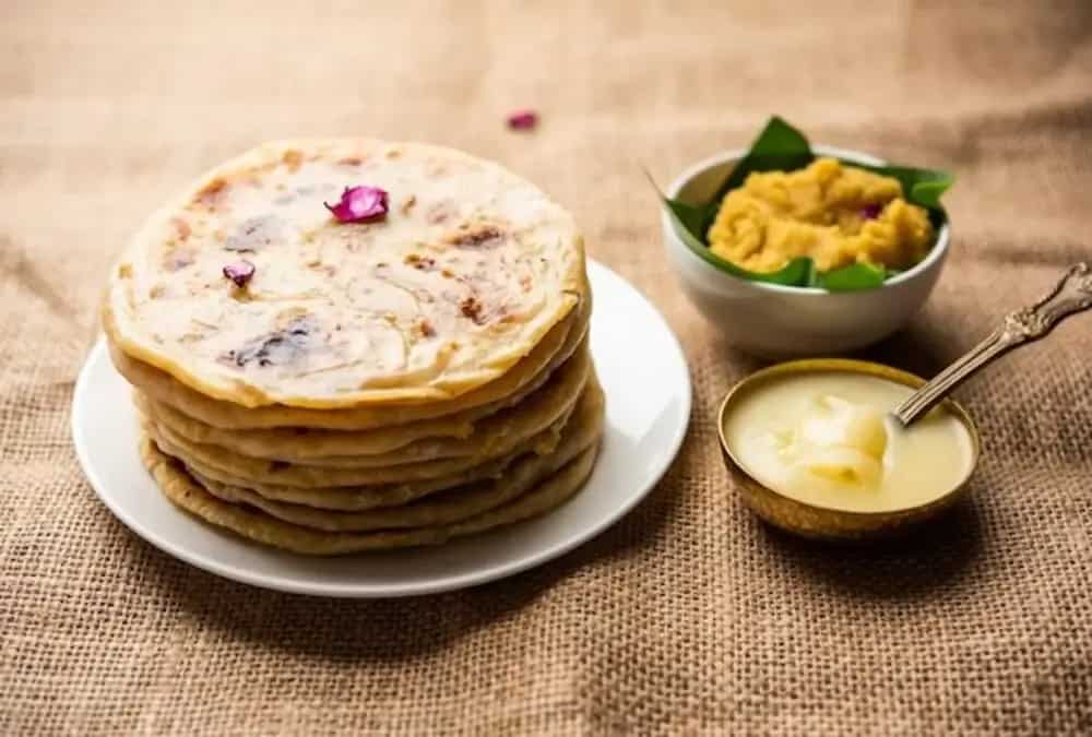 Vedmi To Bobbatlu: 5 Regional Variations Of Puran Poli To Satisfy Your ...