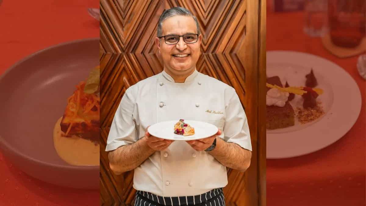 Indians Need To Explore Regional Gems More: Michelin-Starred Chef Atul ...