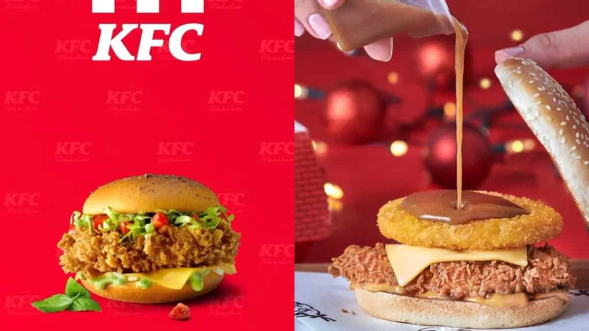 The Future Of Fast Food: KFC And Taco Bell's AI Integration For Meal Prep