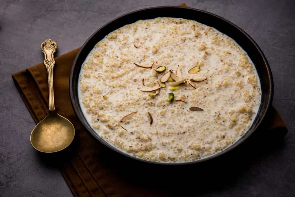 Meetha Dalia to Chilla, 7 Sweet Breakfast Dishes to Start Your Day