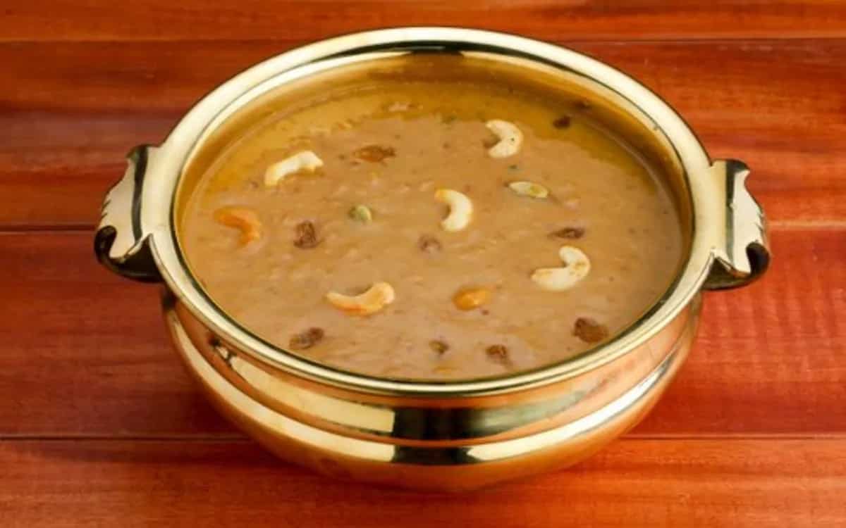 These 6 Must Try Kerala Desserts Are A Treat To Your Sweet Tooth