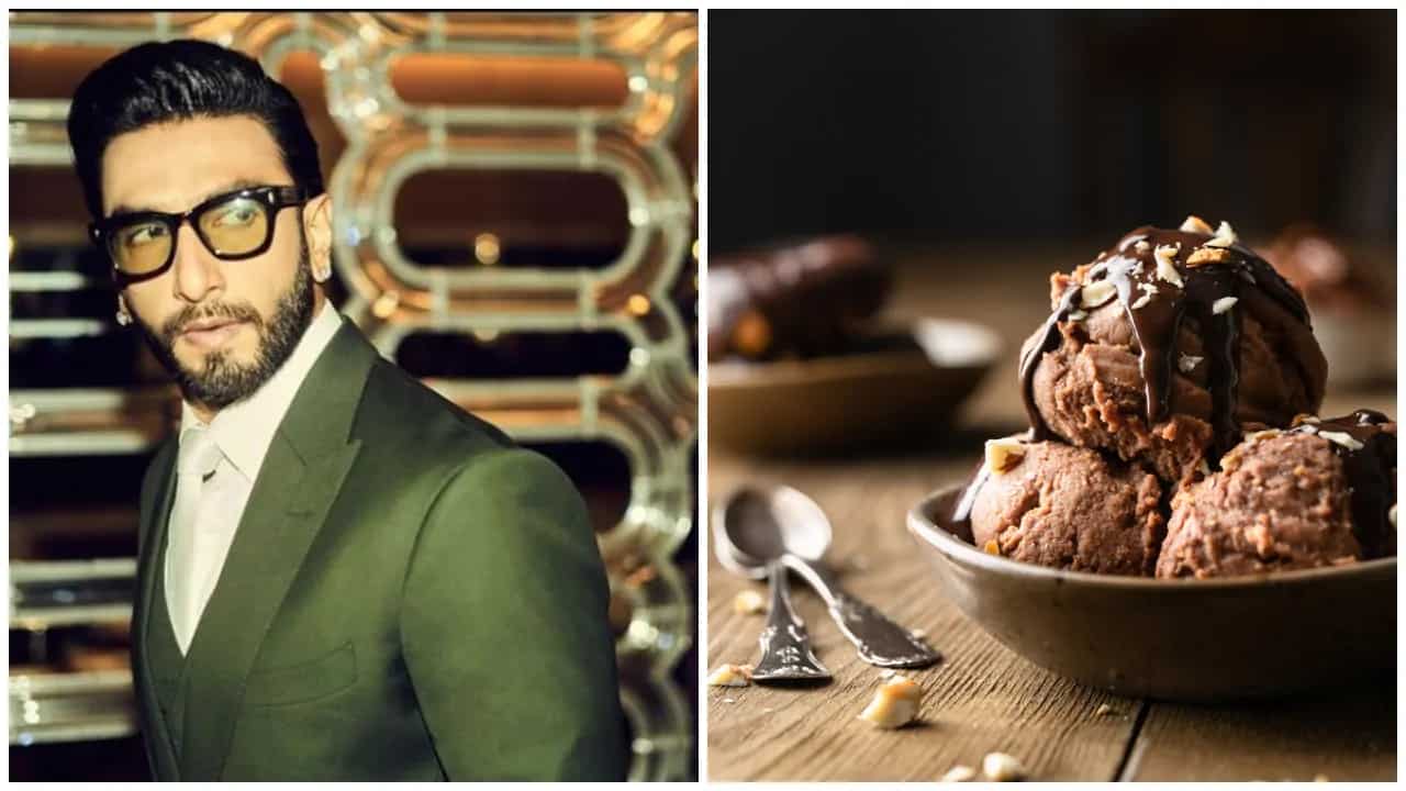 Ranveer Singh’s Chocolatey Treat In Bengaluru Is Making Us Drool