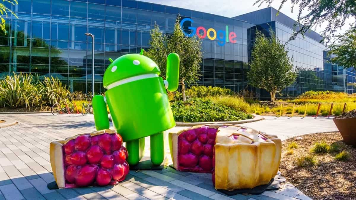 Google Turns 25: The Tech Giant Is The 'Headquarters' Of Good Food