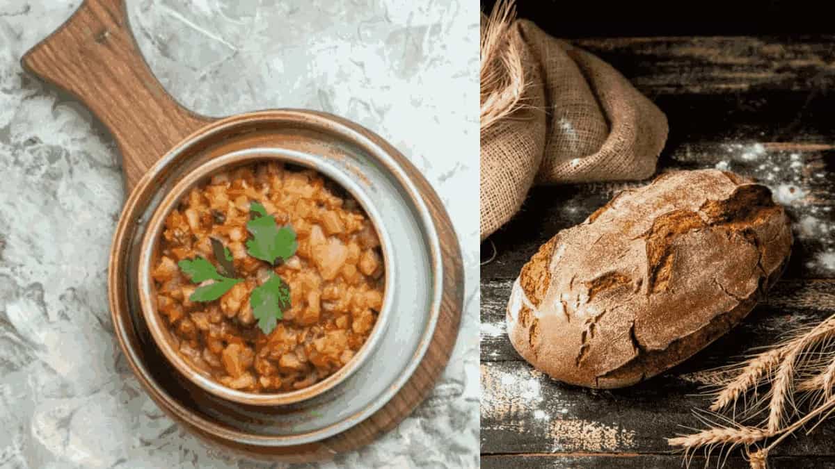 Eating To 100: The 861-Year-Old Family's Mindblowing Recipe For Longevity