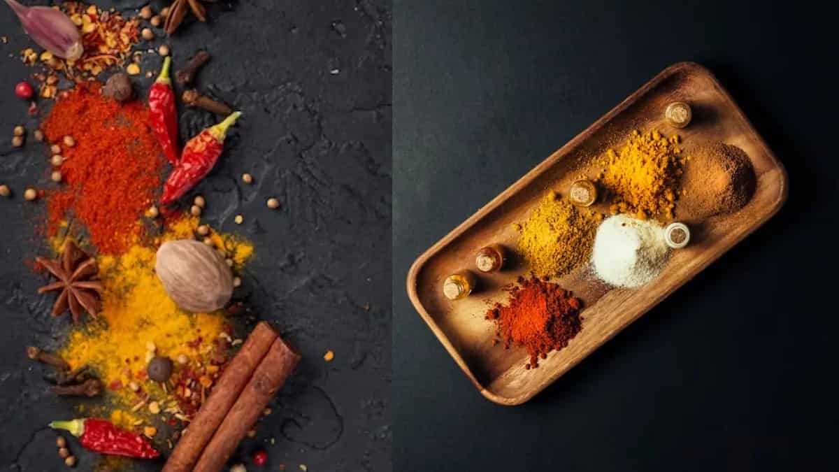 How To Make South Indian Chettinad Spice Blend At Home