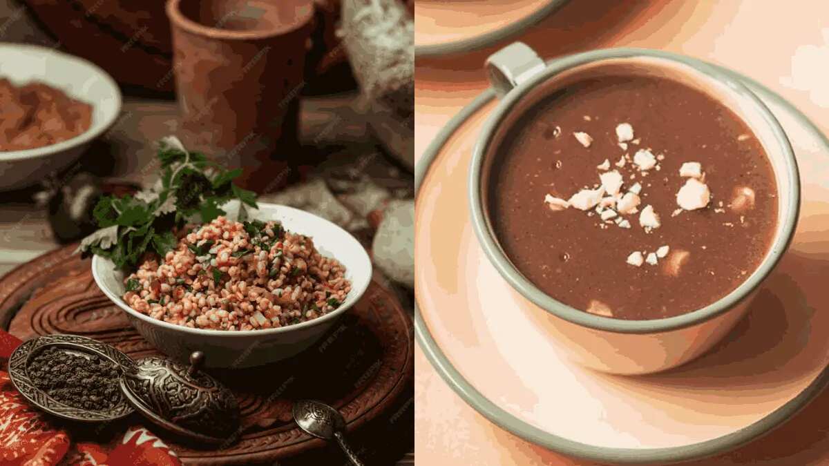 From Breakfast to Snacks: 7 Finger Millet Recipes That Can Help In ...