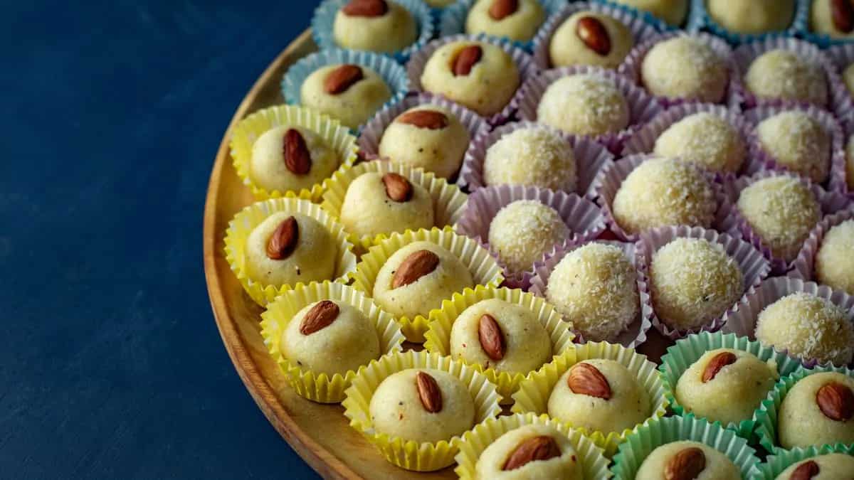 Quiz: Sweeter than a Lassi!