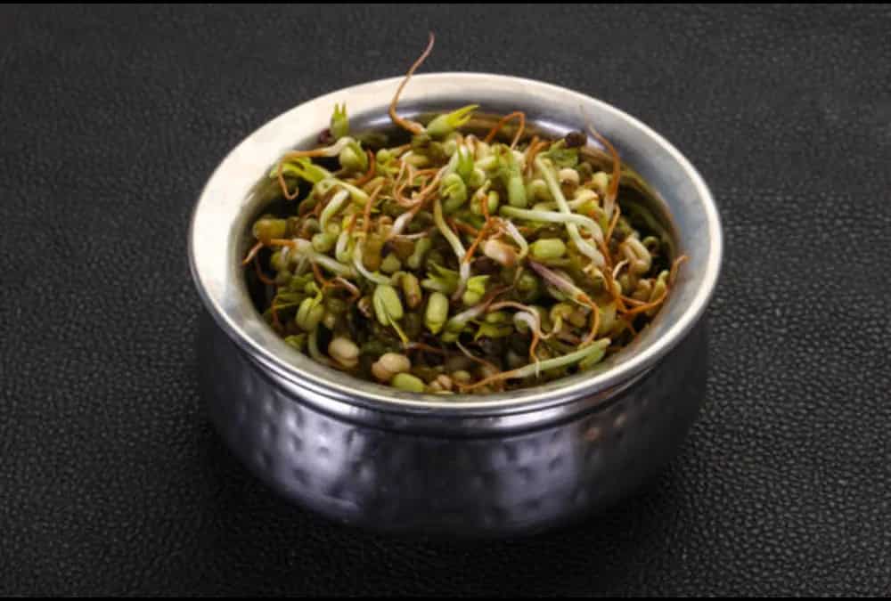 Matki Sprouts: 7 Health Benefits Of The Nutritious Bean Sprouts