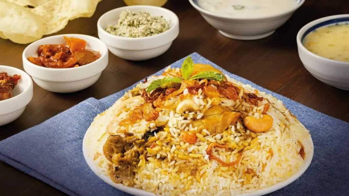 Kozhikode's Paragon & The One Biryani To Rule Them All