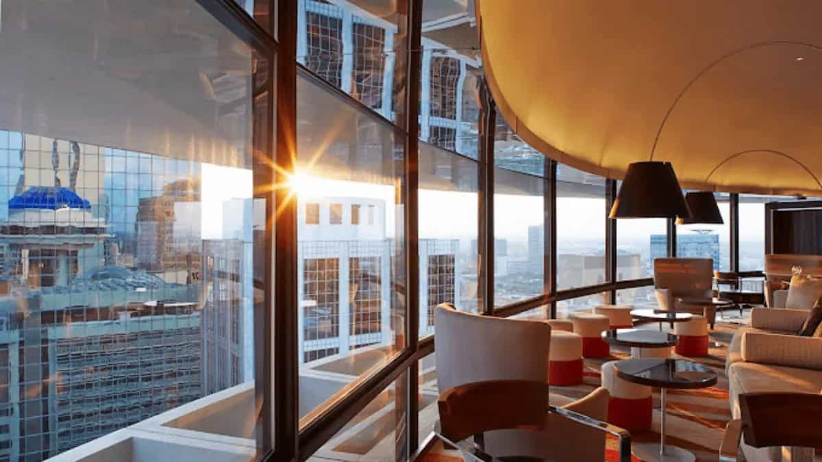 Famous Restaurants In Atlanta: 7 Iconic Places For Indelible Experience