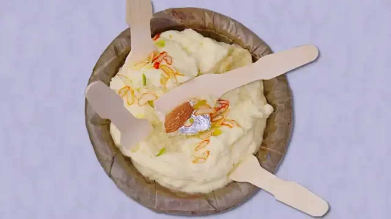 Nimish: The Quintessential Lucknowi Delicacy You Must Try, Recipe Inside