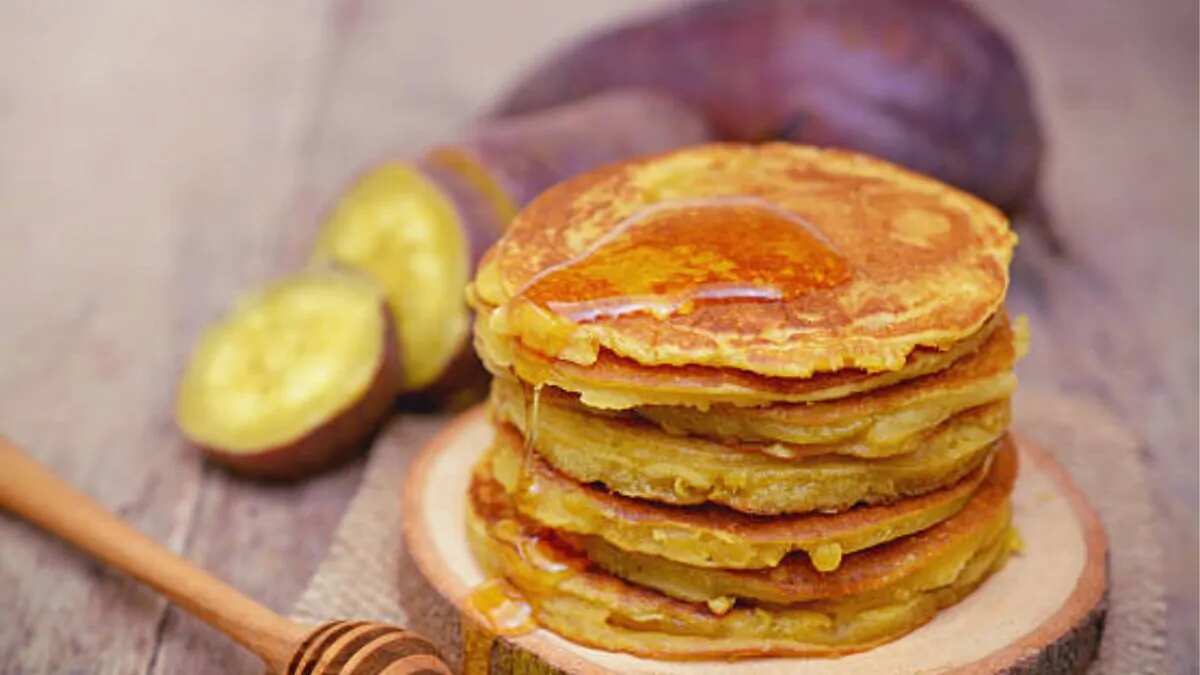 Delicious Sweet Potato Flour Dishes To Satisfy Every Occasion