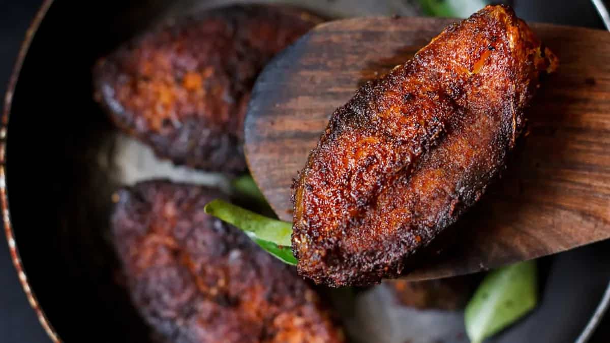 Fishy Tales: When In Goa, Know Your Fish - Part 3