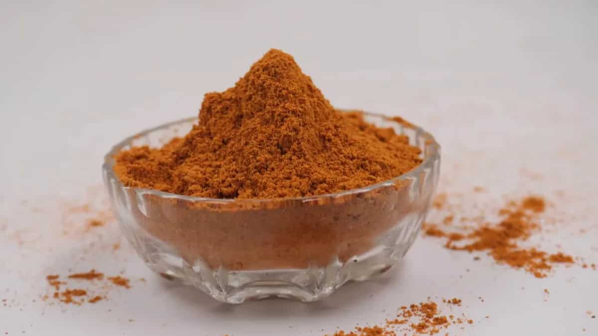 Buknu Masala: Know Everything About This Spice Blend From Uttar Pradesh