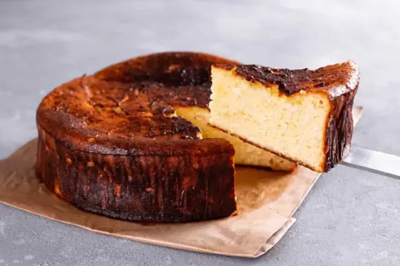 Basque Cheesecake To Leche Frita: The 7 Finest Spanish Desserts To Try
