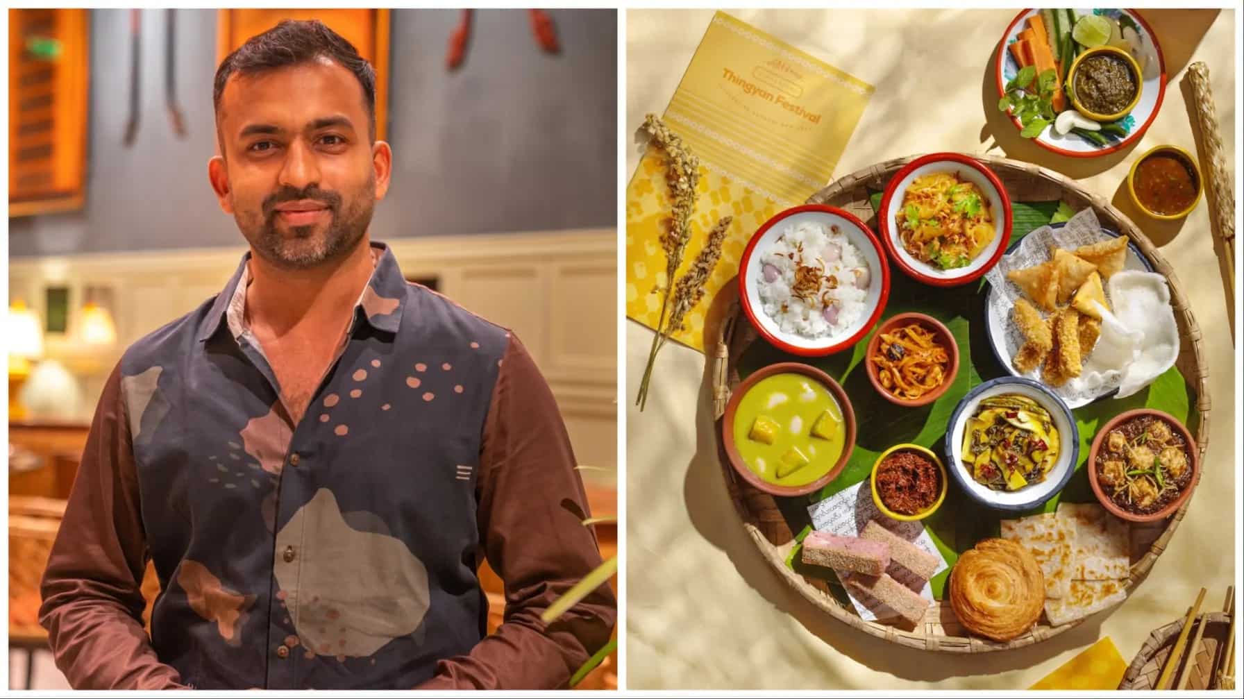 Burma Burma's Ankit Gupta Talks About The Similarities Between Burmese ...