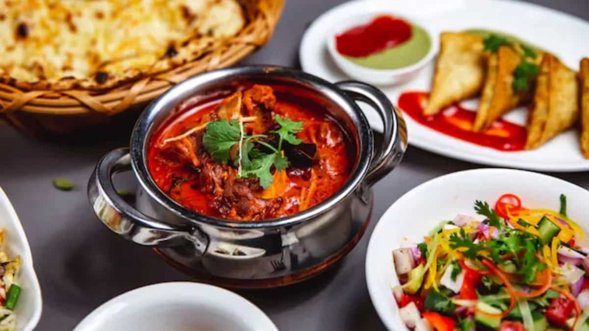 Food Pop-ups Across India You Should Bookmark In March 2025