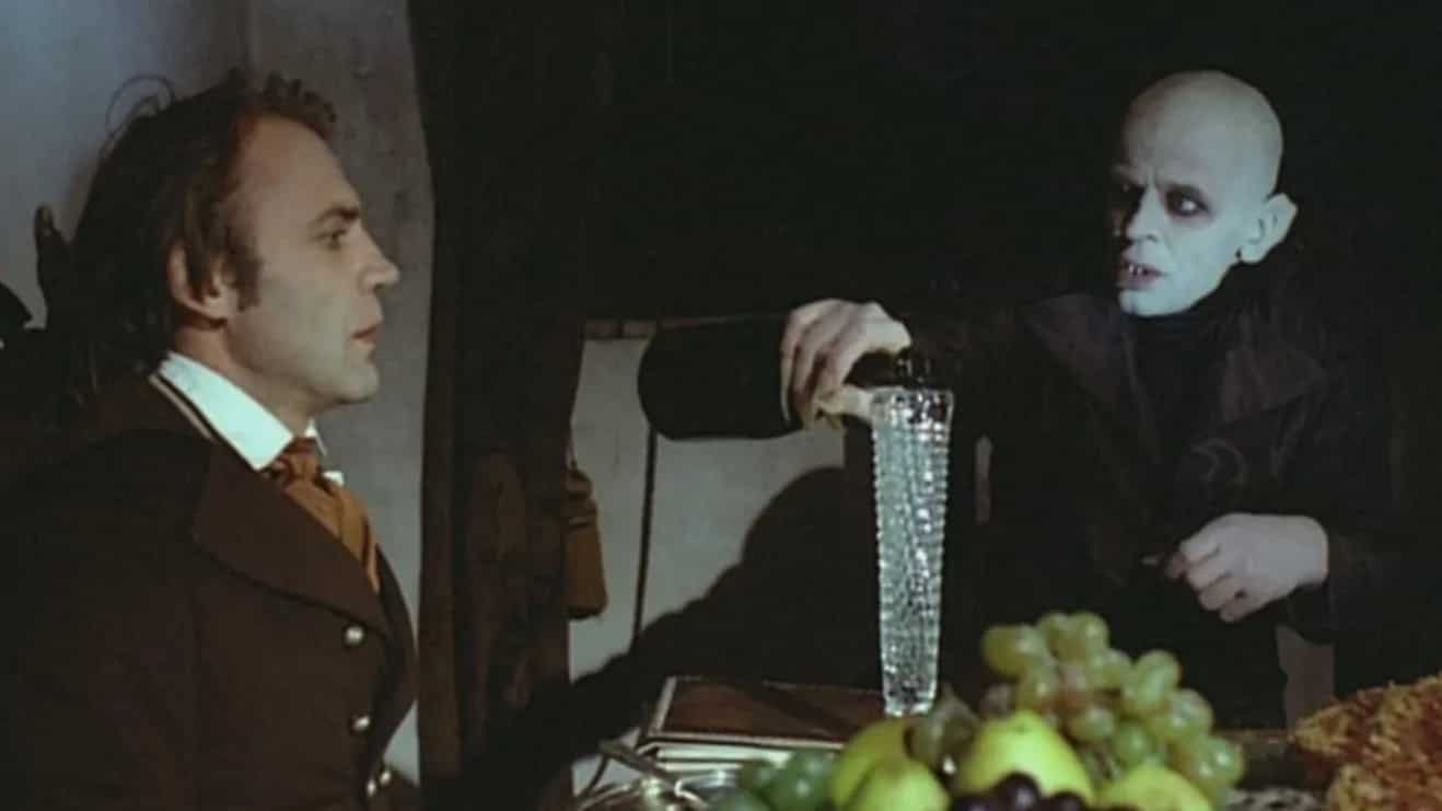 Romancing Romanian Food, Dracula Style