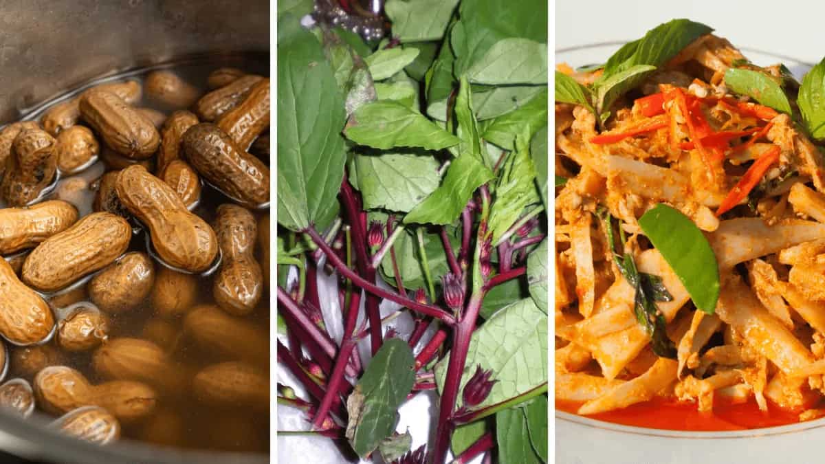Monsoon Food Guide: What To Eat To Sustain Through Chaturmasya