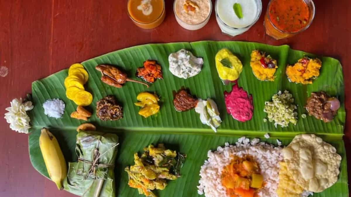 Onam 2024: Pachadi Variants That Complete Festive Spread Across Kerala